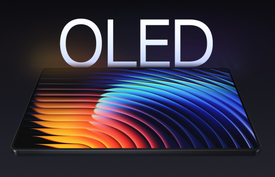 【新机】玄戒O1发布，小米15SPro/平板7Ultra上市_腾讯新闻