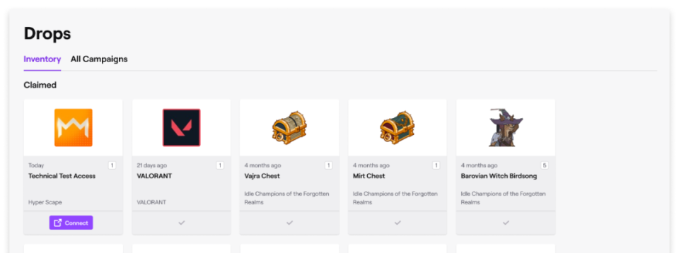 出海必看，海外「六大游戏直播平台」最新数据盘点_腾讯新闻