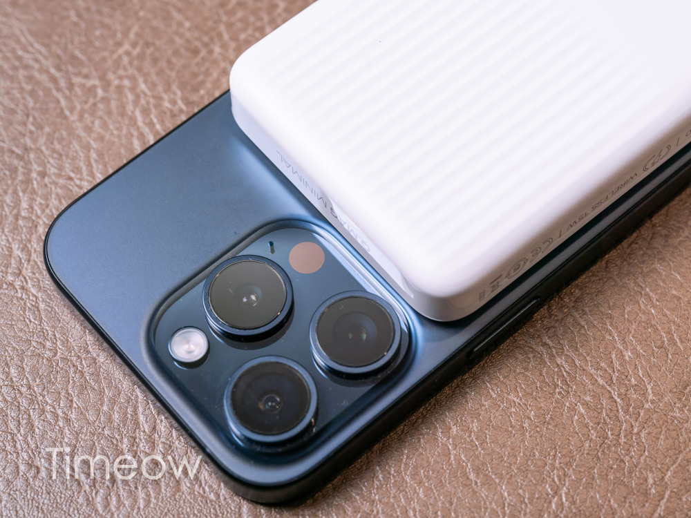 一万三买1TB的iPhone 15 Pro 是什么样的体验？附手机和配件购买指南_腾讯新闻