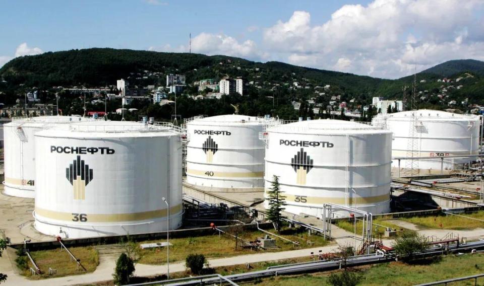 俄罗斯石油企业“超级合并”的可能性有多大?_腾讯新闻