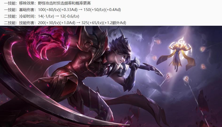 正式服6.27大更新：S36赛季开启，三位T0恶霸被砍，打断规则优化_腾讯新闻