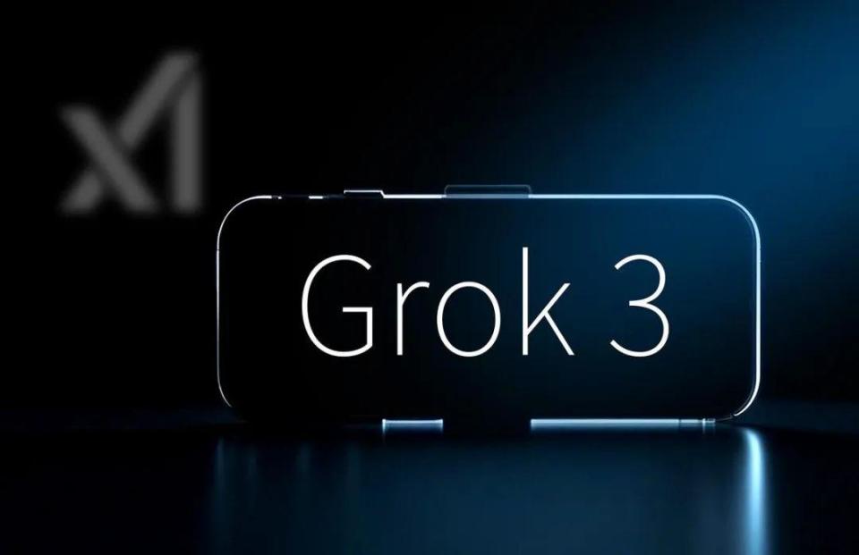 Grok3 来了，马斯克笑了，网站崩溃了_腾讯新闻