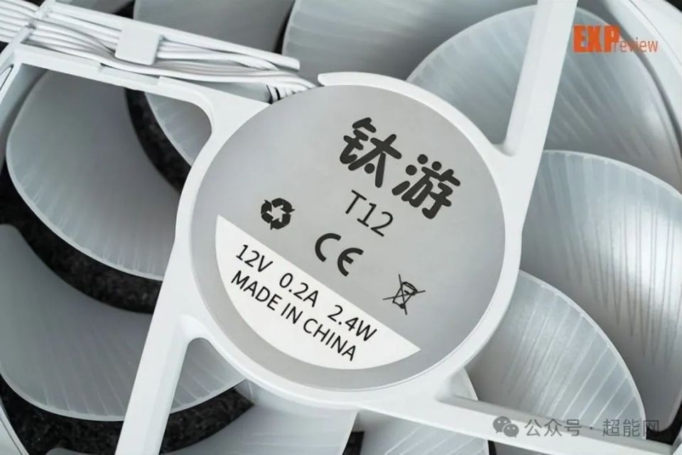 钛游 T360 PRO ARGB水冷评测：双效散热冷头，造型独特，散热良好_腾讯新闻