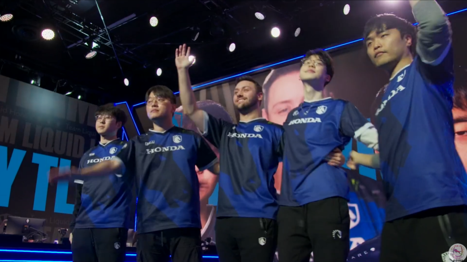 TL能赢T1吗？以BLG的BP为模板还是太难了_腾讯新闻