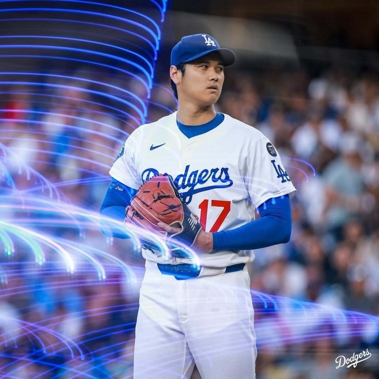 时隔663天！大谷翔平重返MLB投手丘：先发一局丢1分&最速100英里_腾讯新闻