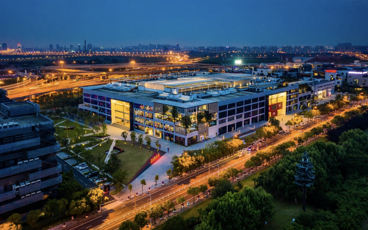 六大摄影主题城市旅行线路任你海派“考古”！端起相机开始拍吧_腾讯新闻