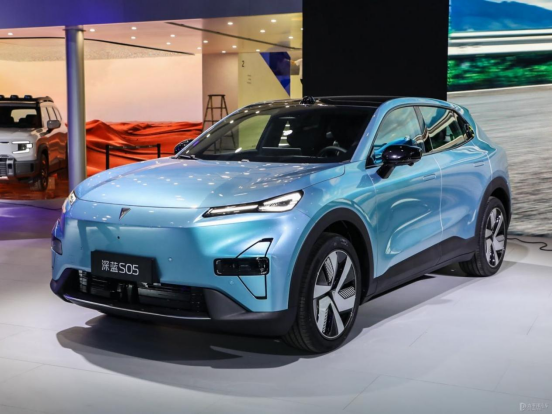 15万预算买混动SUV，零跑C10、宋Pro DM-i、深蓝S05怎么选？老司机推荐这款！_腾讯新闻