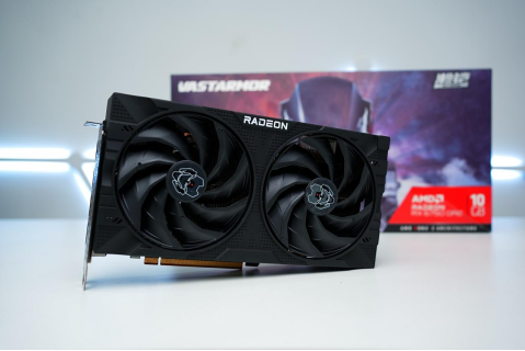 RX 6750 GRE 10GB评测：完胜RTX 4060 8GB！性价比超高_腾讯新闻