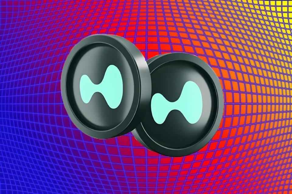 八天突破百亿美金的Hyperliquid，是下一个meme制造机？_腾讯新闻