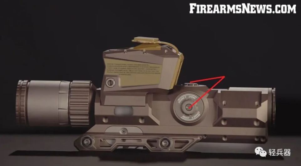干货警告！国内枪械科研人员详细讲解XM157火控系统！_腾讯新闻