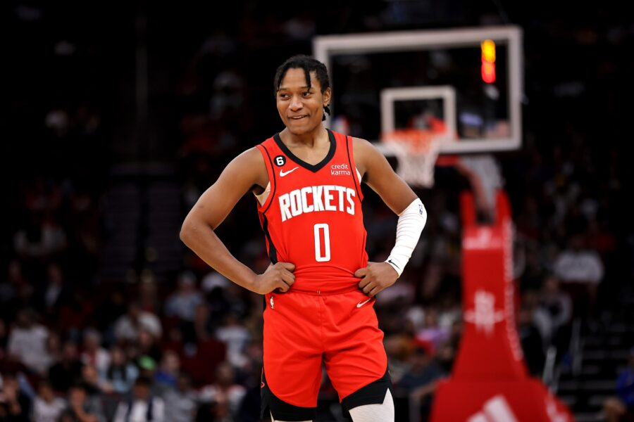 曾是全美第一控卫，号称保罗接班人！如今才21岁，就要离开NBA？_腾讯新闻