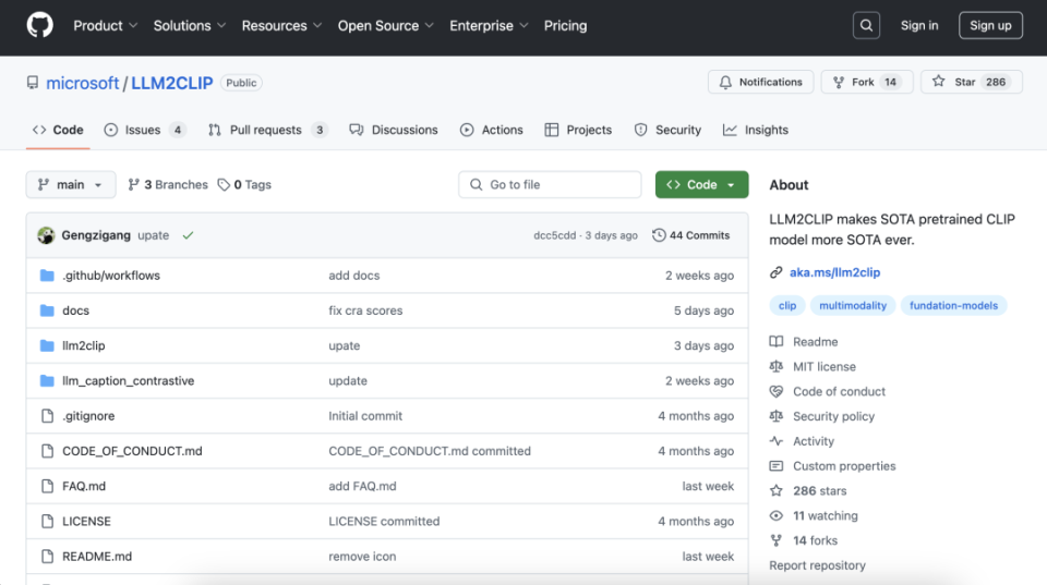 跨模态大升级！少量数据高效微调，LLM教会CLIP玩转复杂文本_腾讯新闻