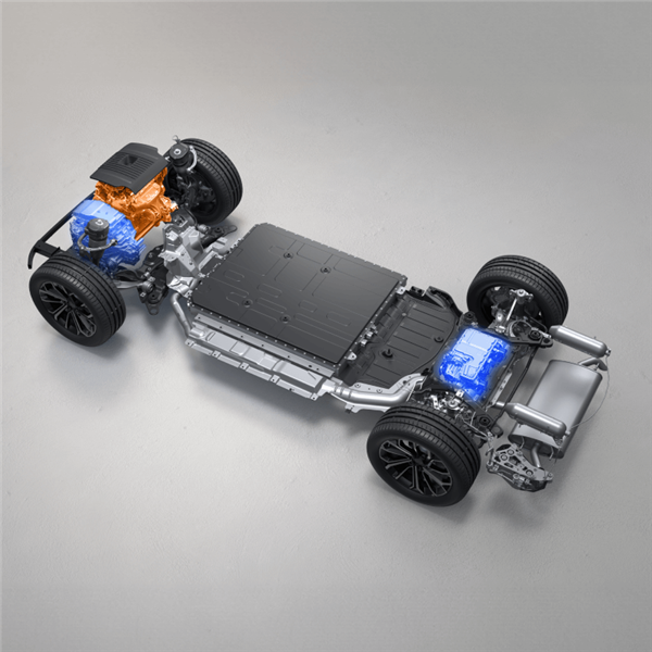 定位中大型+7座布局！新款领克09 MHEV正式上市：售26.58万元_腾讯新闻