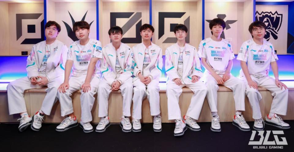 IG干翻T1，BLG干翻HLE！Kid放话：LPL要比LCK强_腾讯新闻