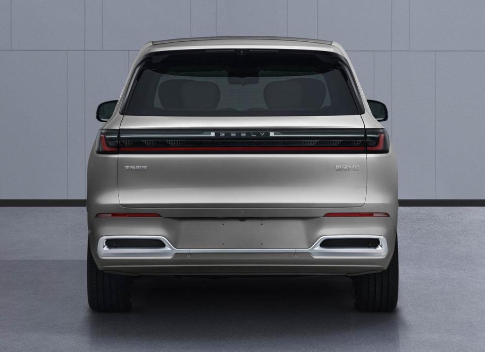 第396批工信部新车申报！蔚来ES8、理想i6、方程豹钛7......_腾讯新闻