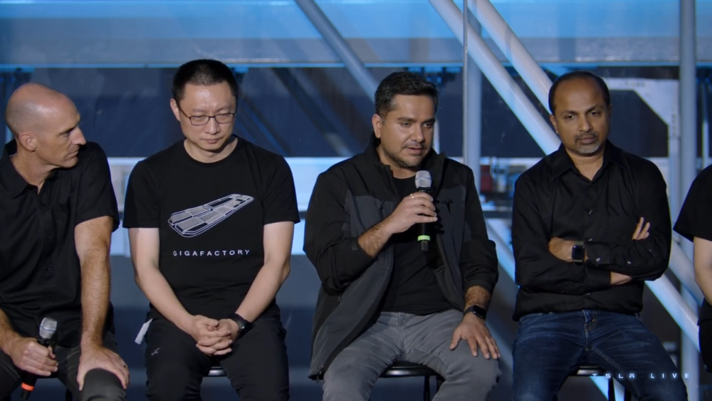 中英对照｜特斯拉投资者日全程回顾：马斯克勾勒能源转型愿景，证实将在墨西哥建厂_腾讯新闻