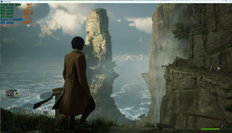 Intel B580评测：显存性价比超RTX 4060，光追性能领先AMD_腾讯新闻