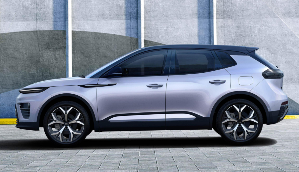 13.88万元起售，采用增程式动力，天际ME5销量逐月下降_腾讯新闻