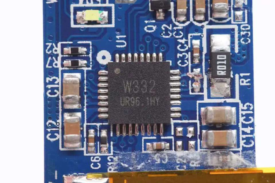 带你了解安克、绿联、罗马仕等品牌充电宝都在用的英集芯移动电源SOC_腾讯新闻