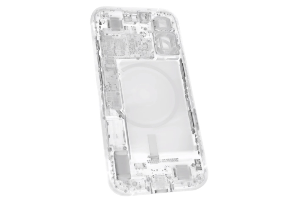 iPhone 16系列维修性大提升：iFixit拆解揭示三大关键变革_腾讯新闻