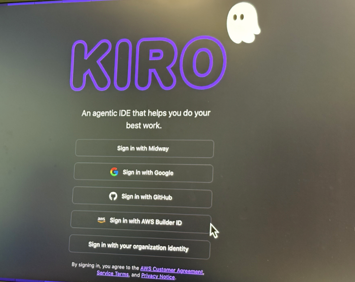 亚马逊云科技中国专家详解AgentCore和Kiro，AI Agents开发部署新范式_腾讯新闻