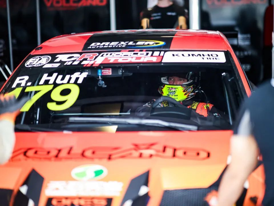 万众瞩目 CTCC六渡澳门！第71届澳门大赛车即将打响_腾讯新闻