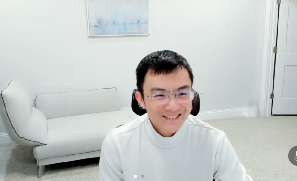 Z Potentials｜侯晓迪，前图森未来CEO再出发，“接管率已死，CPM当立” —— 用“每英里成本”撕开自动驾驶遮羞布_腾讯新闻