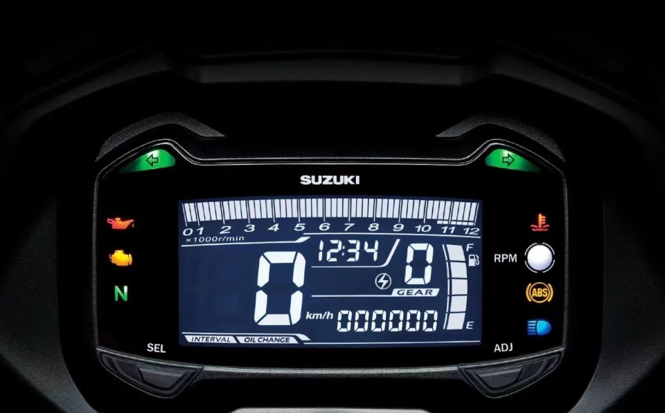 售价不变，21680元！豪爵铃木GSX250焕新升级：还有竞争优势吗？_腾讯新闻