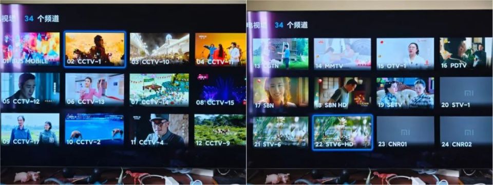 40块钱搞定一切！DTMB免费高清电视实验成功！_腾讯新闻