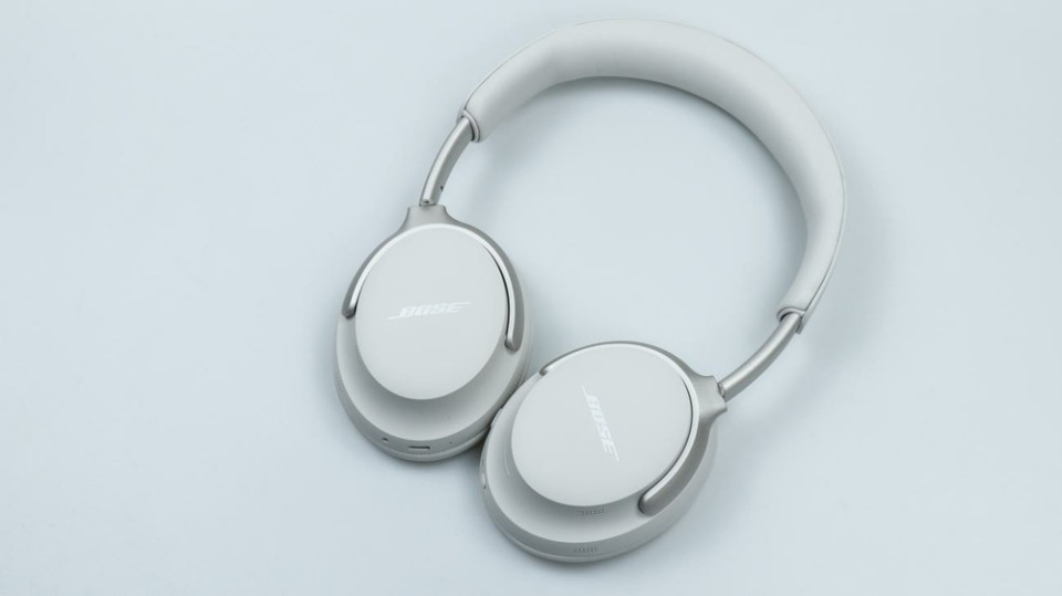 无与伦比的降噪体验：Bose QuietComfort消噪耳机Ultra评测_腾讯新闻