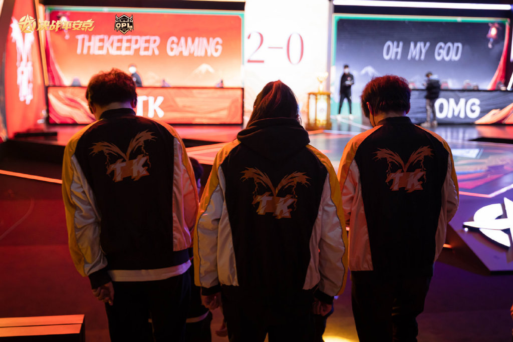 LGD近期状态不佳求提升，转战OPL能否打破“豪门”诅咒