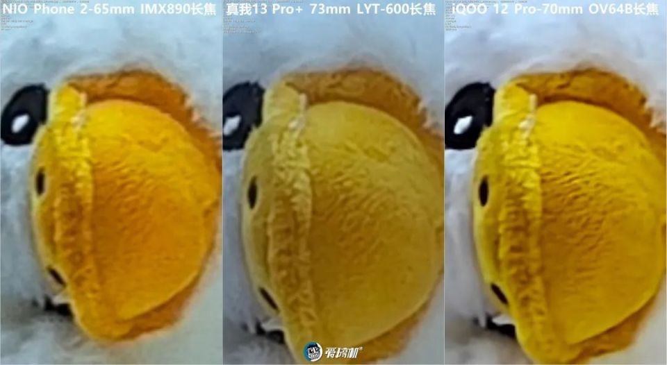 LYT600长焦首秀，真我13 Pro+评测：1999起的LYT701+骁龙7s Gen 2_腾讯新闻