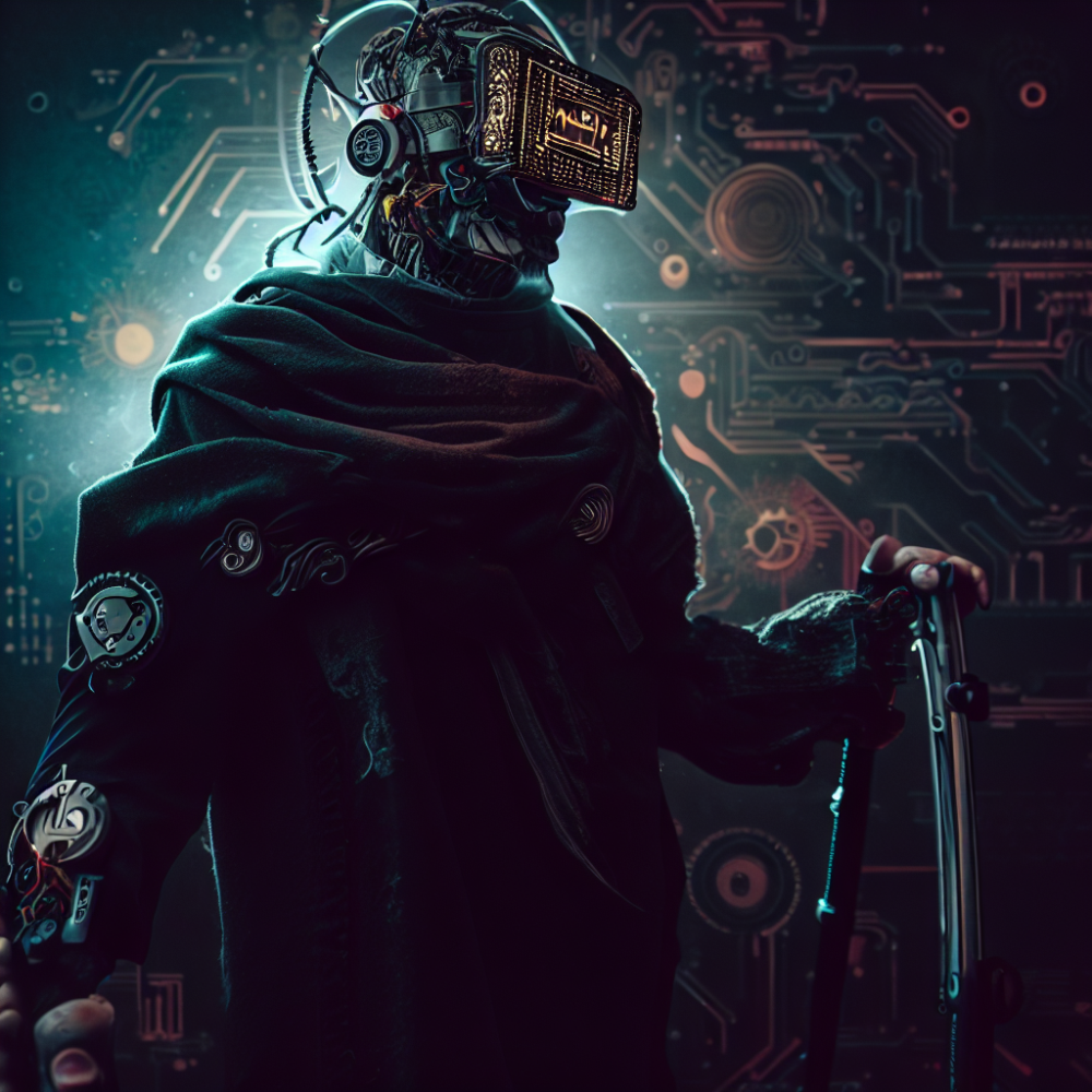 拆掉牢笼，这个突破性的脑机接口让ALS患者恢复沟通｜CyberDaily_腾讯新闻