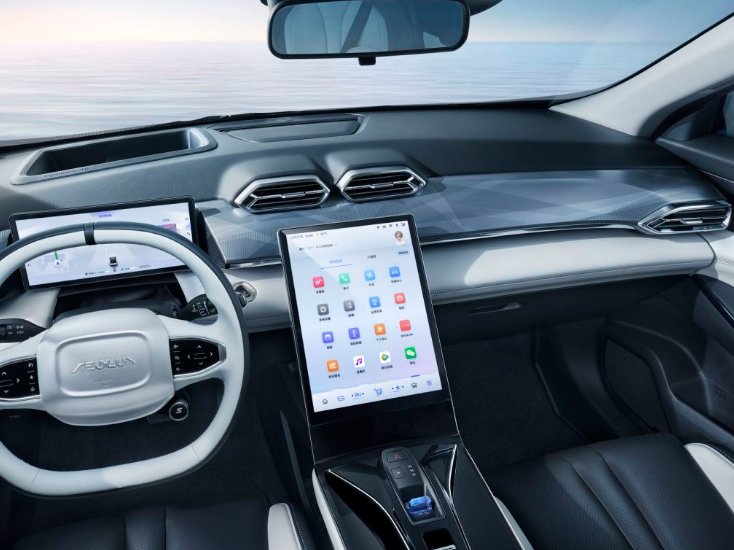 试驾皓瀚·马赫电混DH-i：全球首搭4挡DHT，能快又能狠！_腾讯新闻