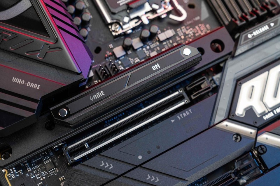 极致用料，战力十足！ROG STRIX Z790-E GAMING WIFI II主板测评_腾讯新闻
