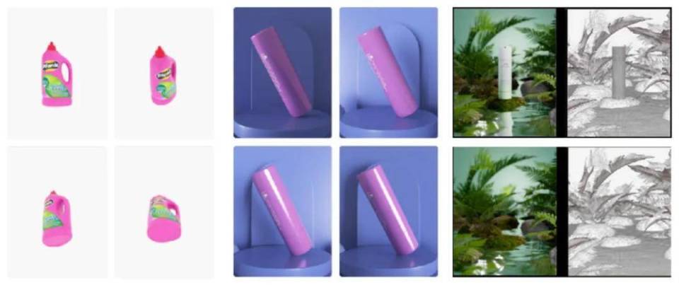 以「垂直模型」引领AIGC商业化落地，FancyTech的技术路径是什么？_腾讯新闻