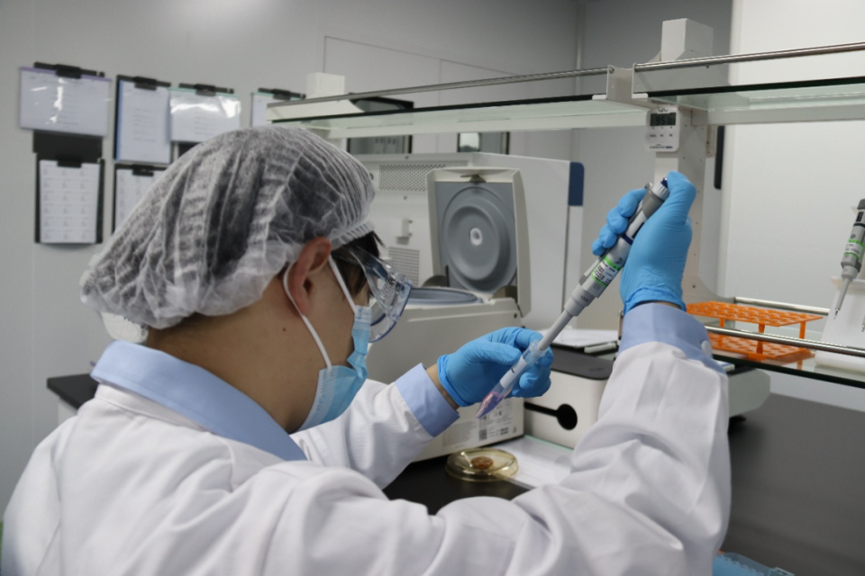 恩凯赛药：专注NK赛道，做精准、智能的细胞药物开发_腾讯新闻