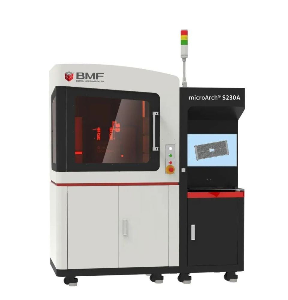 摩方微纳3D打印助力IPFL技术革新，助力药物测试迈入全新阶段_腾讯新闻