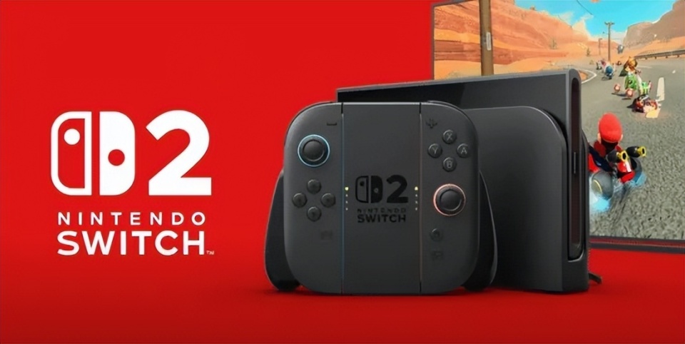 Switch2国行无限期推迟，黑神话DLC已经开发，任天堂考虑游戏降价_腾讯新闻