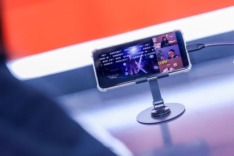 CCBN2025：湖南广电以创新科技锻造视听新质生产力_腾讯新闻