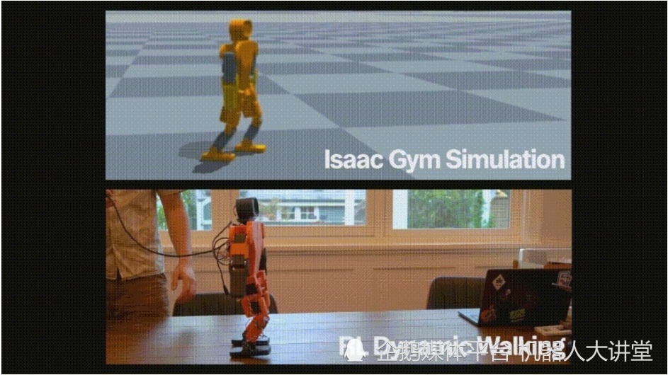 BOM成本仅2535元 全球最小开源端到端人形机器人Zeroth 01 Bot来了！_腾讯新闻