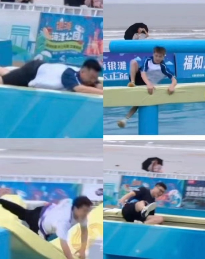 EP.快手获得CFPL S24常规赛冠军，新人选手撑起半边天 | 穿越火线赛事_腾讯新闻