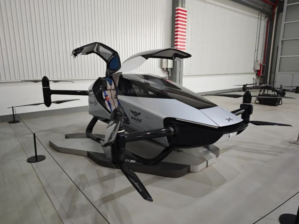 关于低空经济和eVTOL，看这一篇就够啦！_腾讯新闻