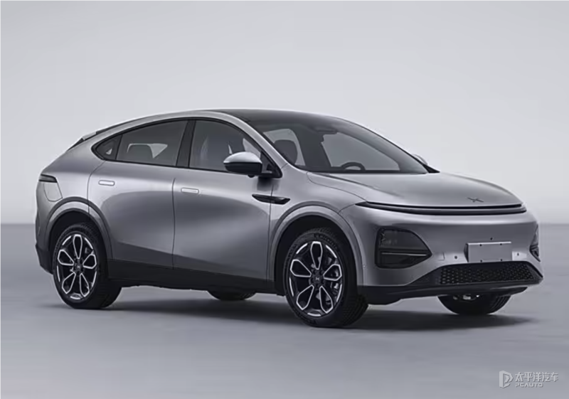 小鹏汽车2025新车前瞻：小鹏G7/G01领衔 7款新车型+改款车型曝光_腾讯新闻