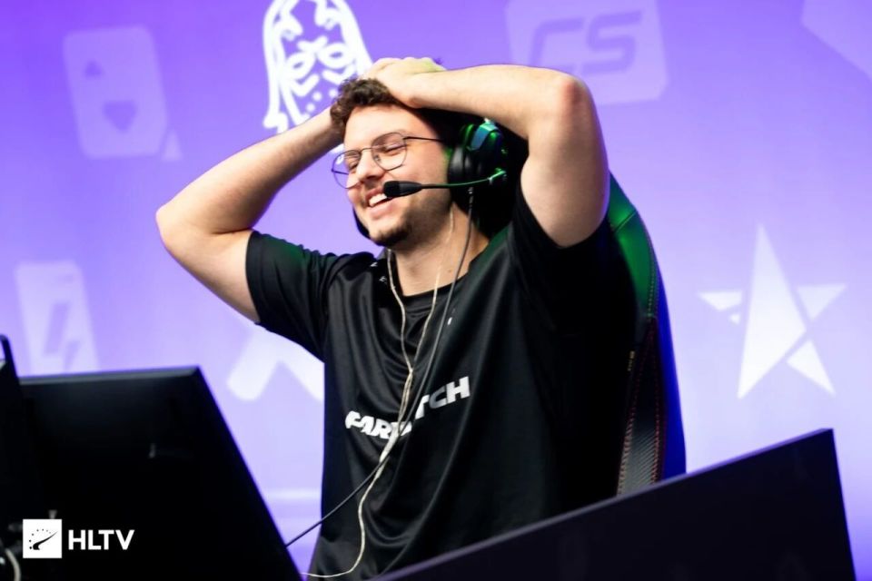 LVG不敌G2，今晚TYLOO对阵土耳其队！总监将离开液体，FaZe官宣二进“宫”_腾讯新闻