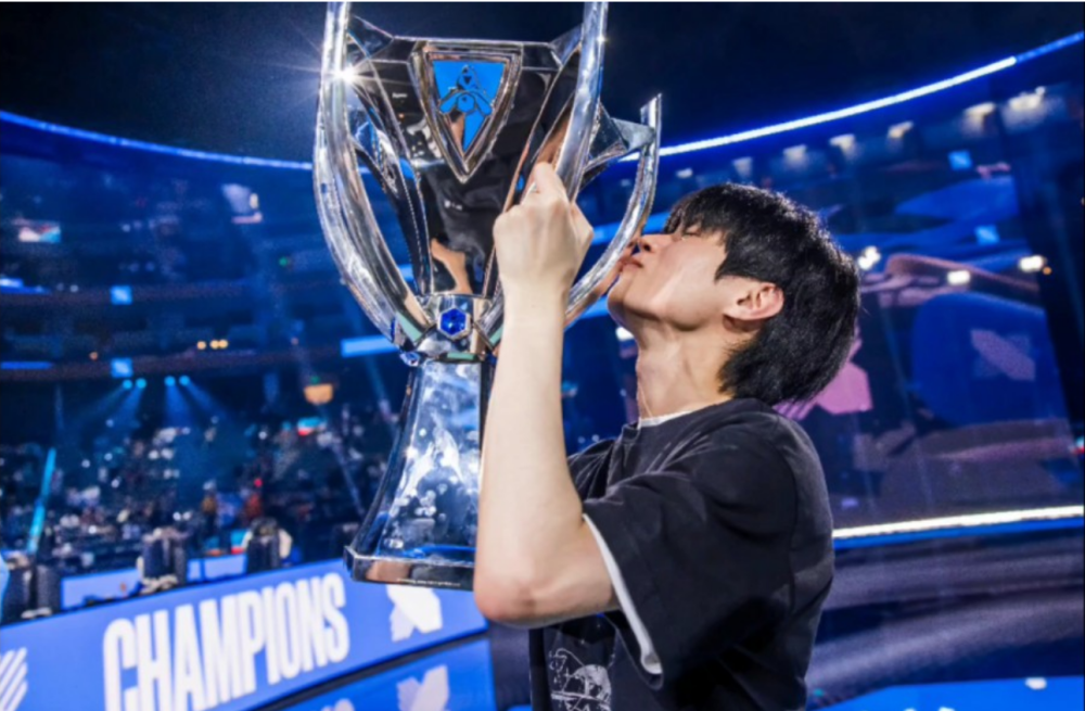 为什么说Deft是最严厉的神父？_腾讯新闻