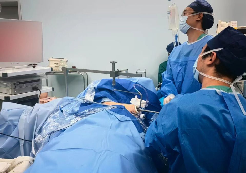 回首“十四五”、奋进新征程丨联大靠强，织密“家门口”的健康守护网_腾讯新闻