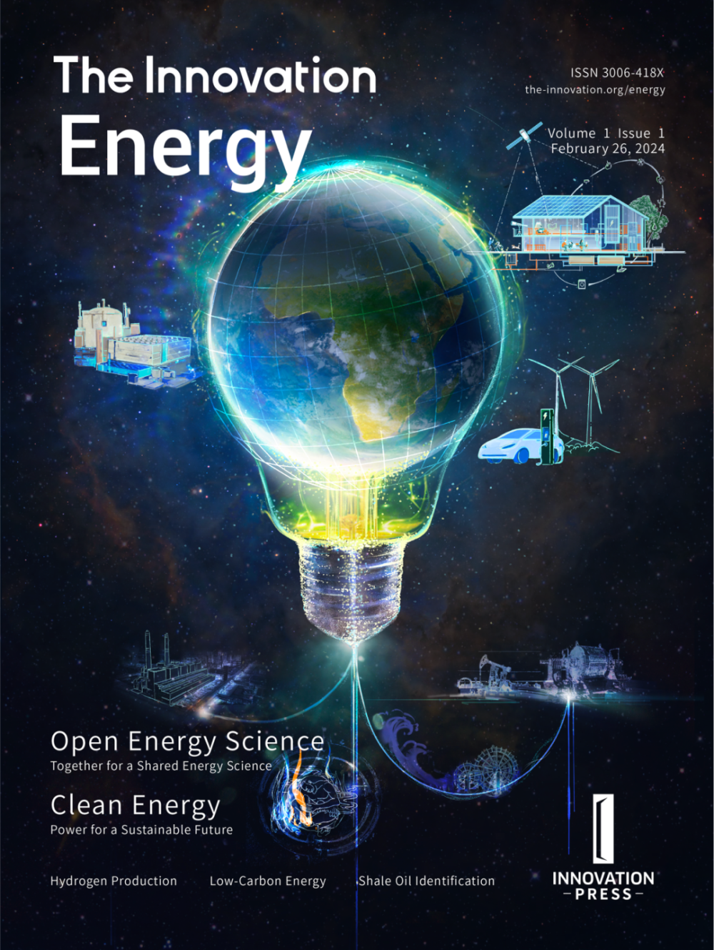 The Innovation Energy | 最强秋季台风过境：新型电力系统韧性提升的挑战与展望_腾讯新闻