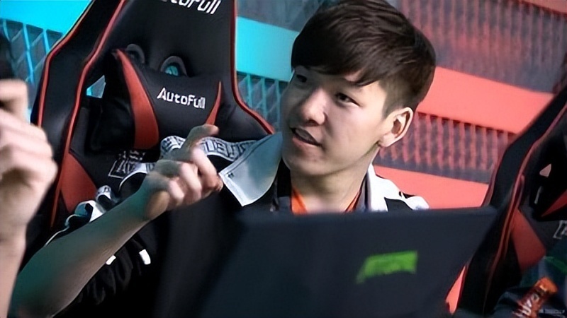 PGC：TMA争冠无望，17状态火热位列第二，打好最后五局就能封神！