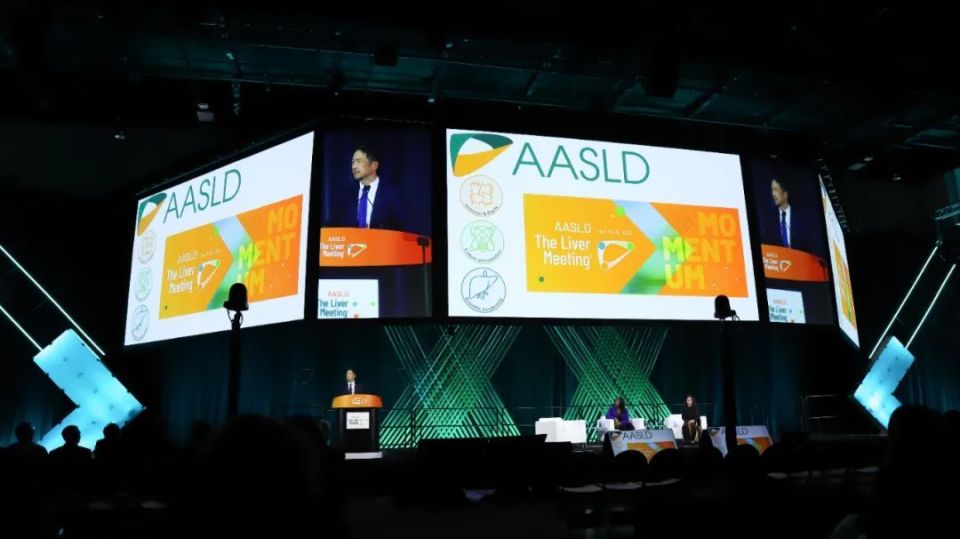 AASLD聚焦丨回顾2023-2024关键性成就，重塑肝病学六大变革力量_腾讯新闻
